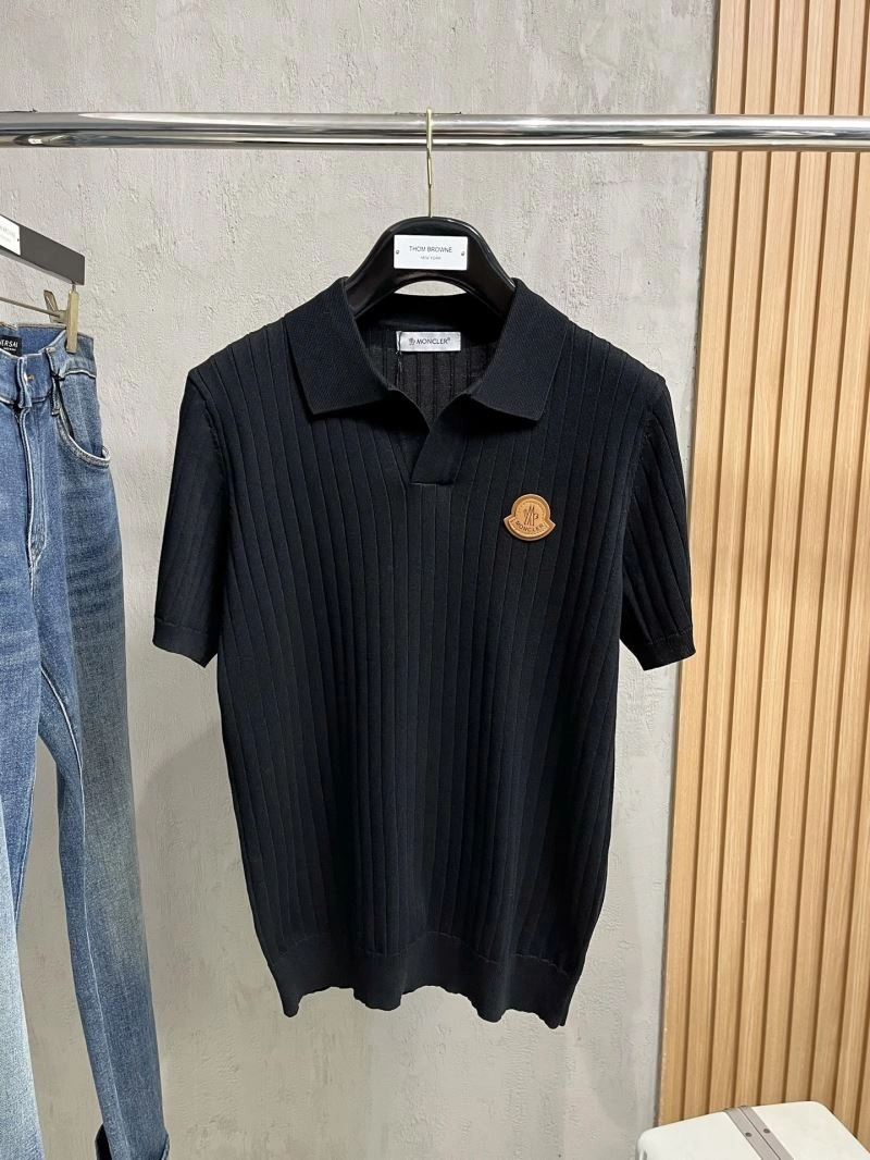 Moncler T-Shirts