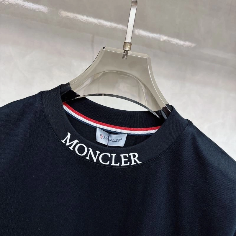 Top match Moncler T-Shirts