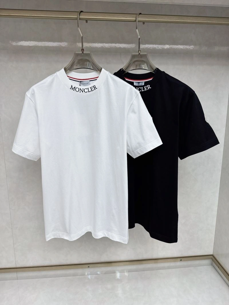 Moncler T-Shirts