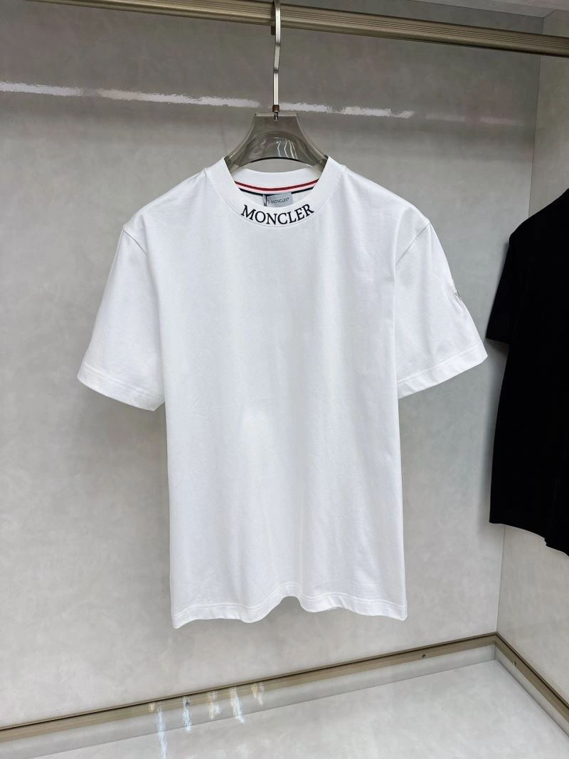 Genuine Moncler T-Shirts
