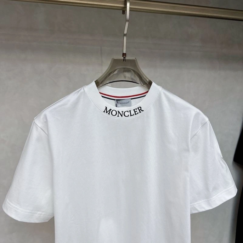 Genuine Moncler T-Shirts