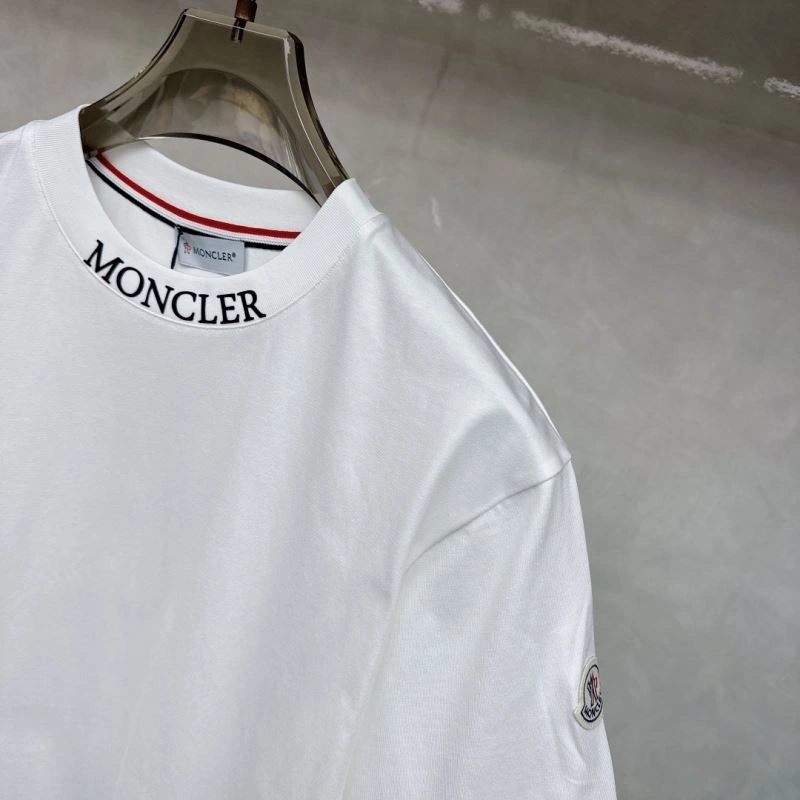 Genuine Moncler T-Shirts