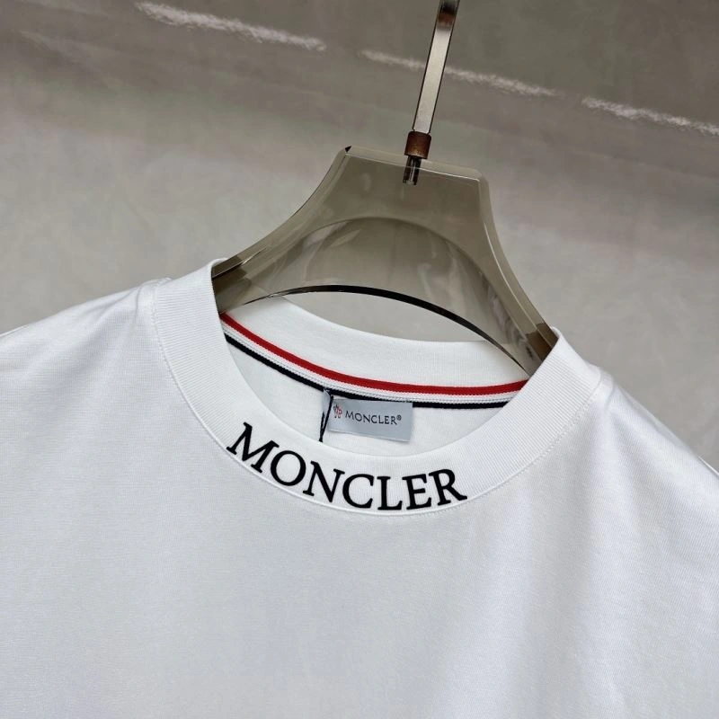 Genuine Moncler T-Shirts