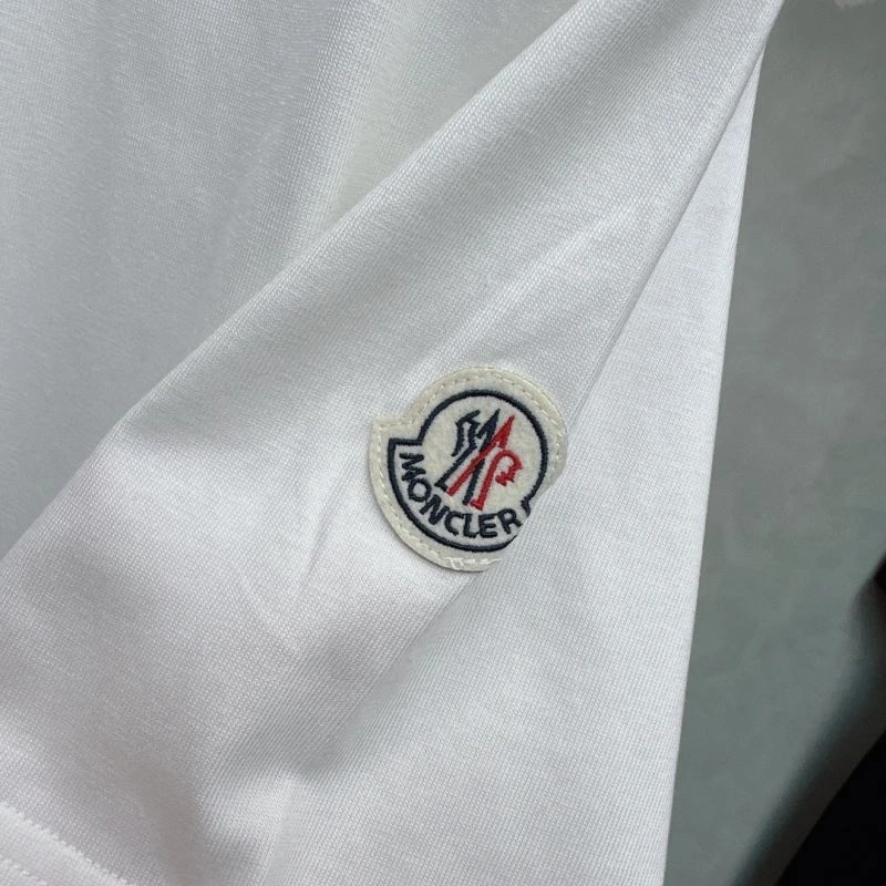 Genuine Moncler T-Shirts