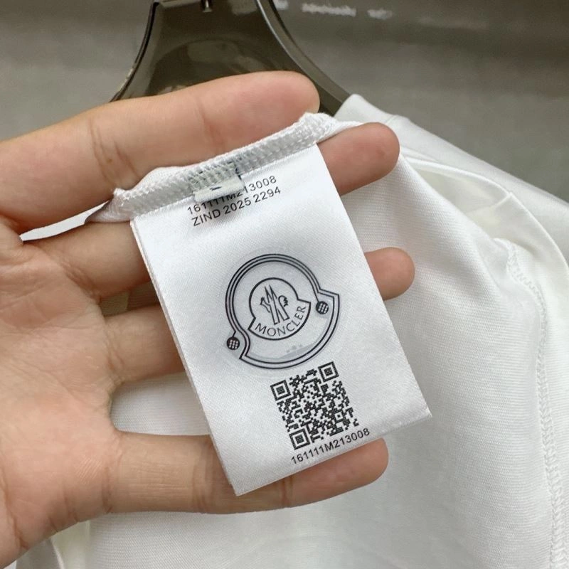 Genuine Moncler T-Shirts