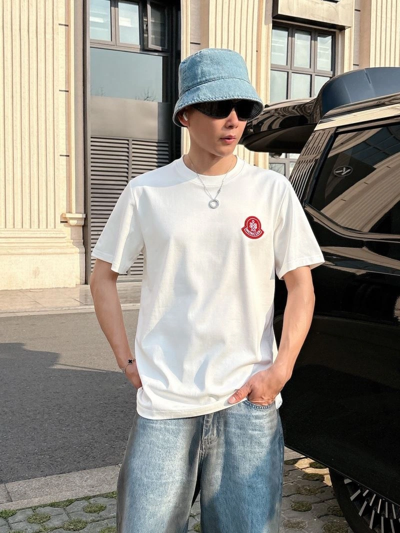 Moncler T-Shirts