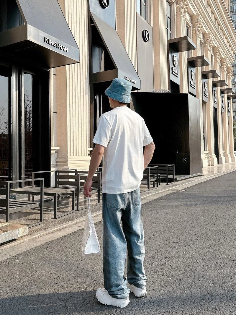1:1 copy Moncler T-Shirts