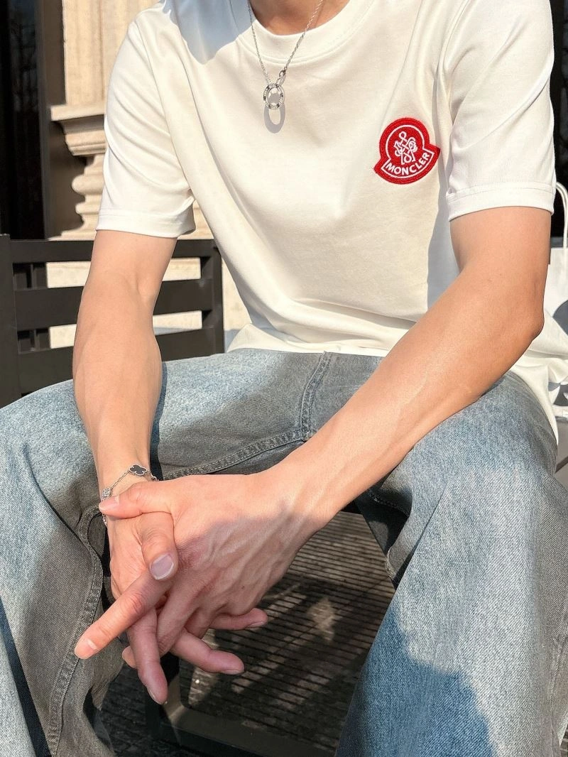 1:1 copy Moncler T-Shirts