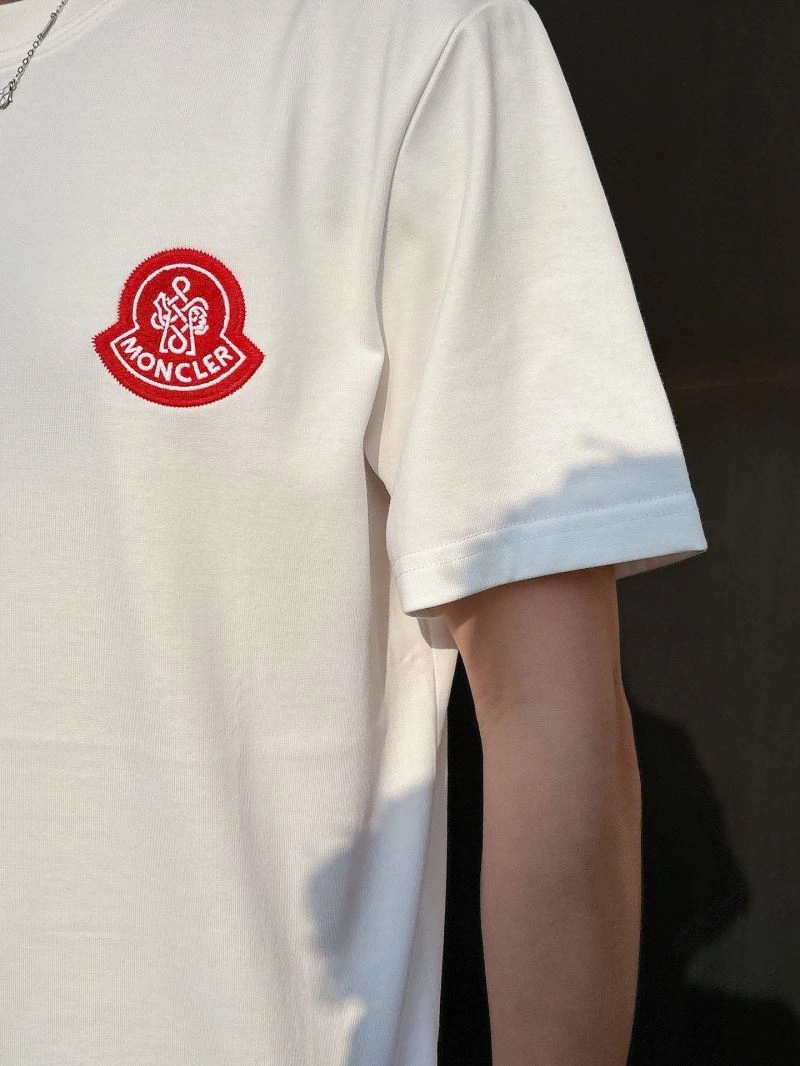 1:1 copy Moncler T-Shirts