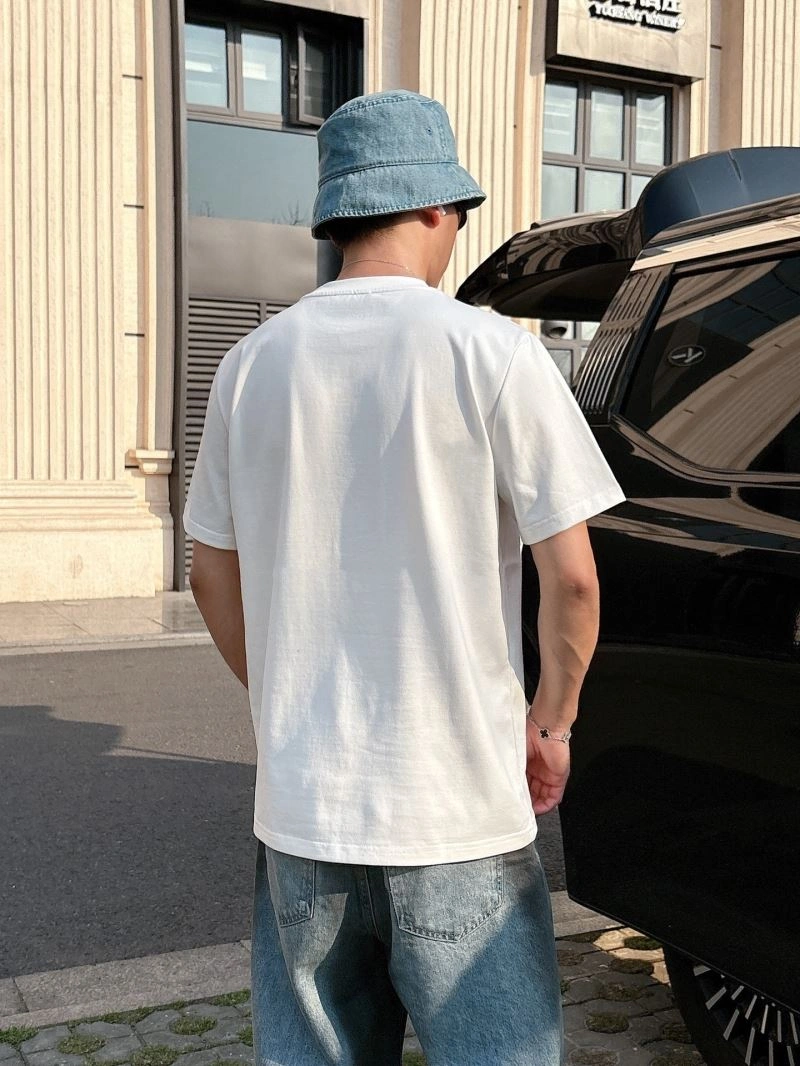 1:1 copy Moncler T-Shirts