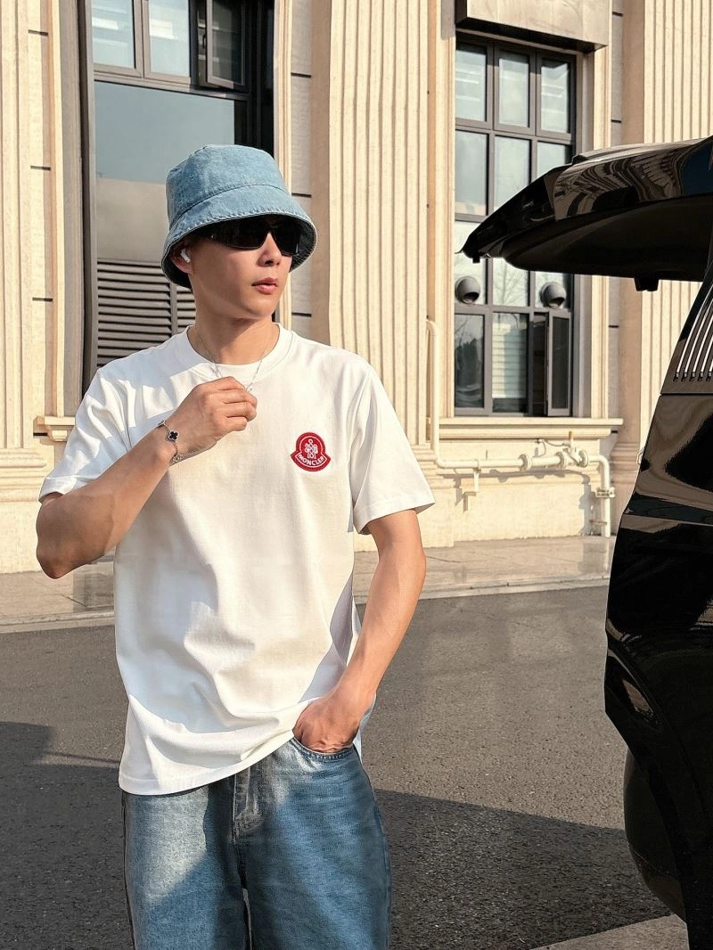 1:1 copy Moncler T-Shirts