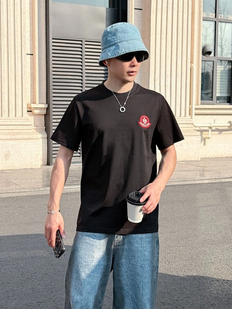 Moncler T-Shirts