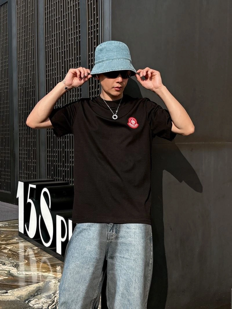 1:1 copy Moncler T-Shirts