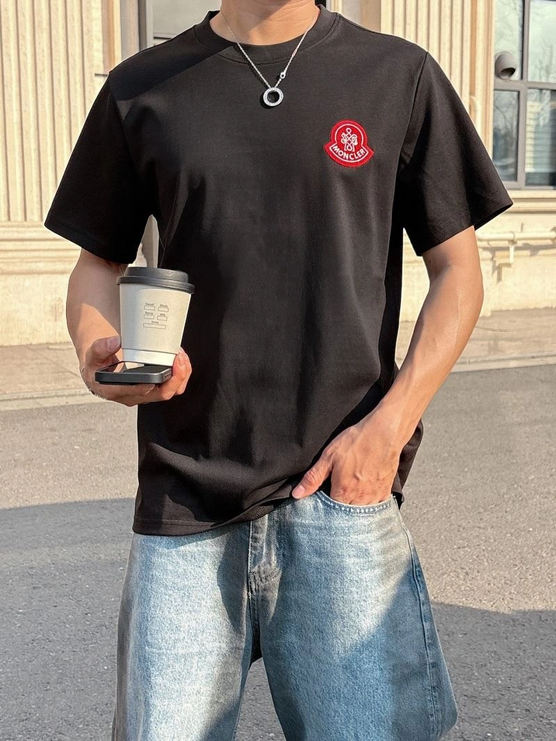 1:1 copy Moncler T-Shirts