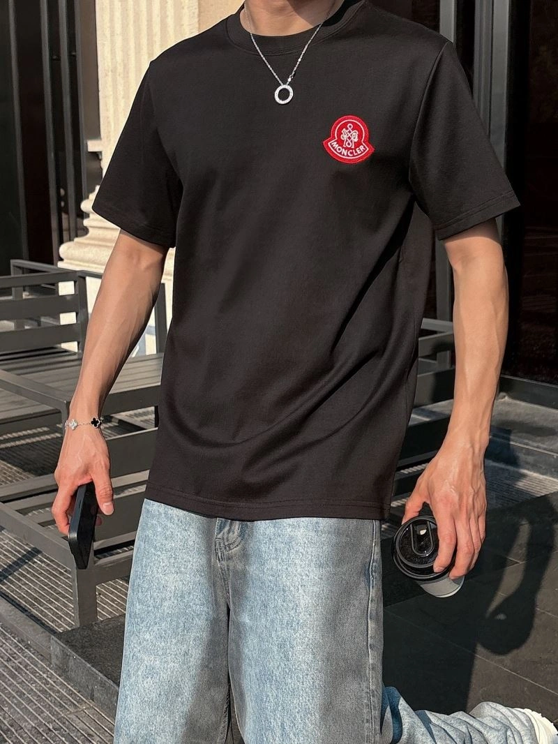 1:1 copy Moncler T-Shirts
