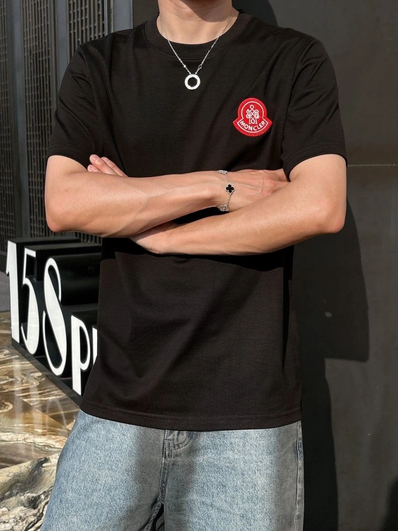 1:1 copy Moncler T-Shirts
