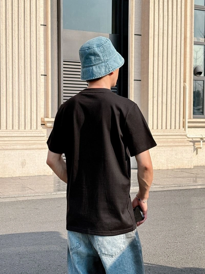 1:1 copy Moncler T-Shirts