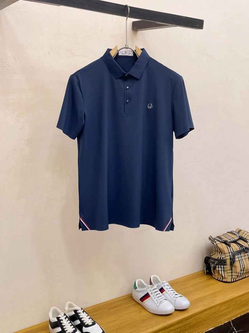 Moncler T-Shirts