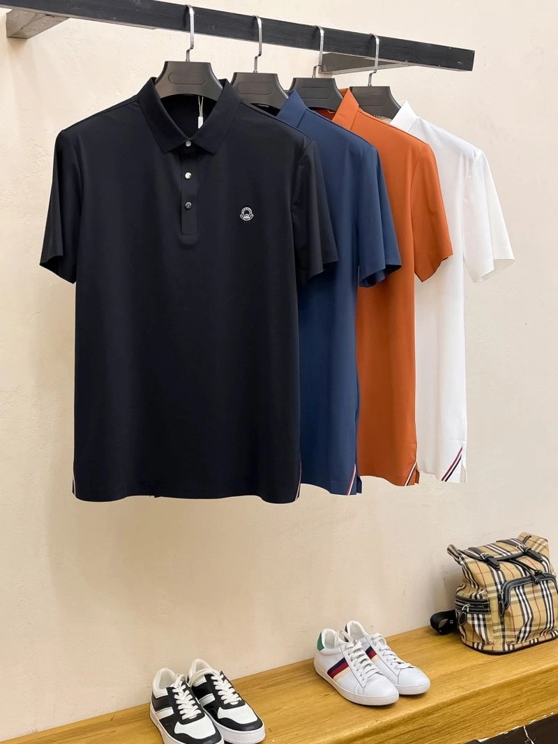 Affordable Moncler T-Shirts