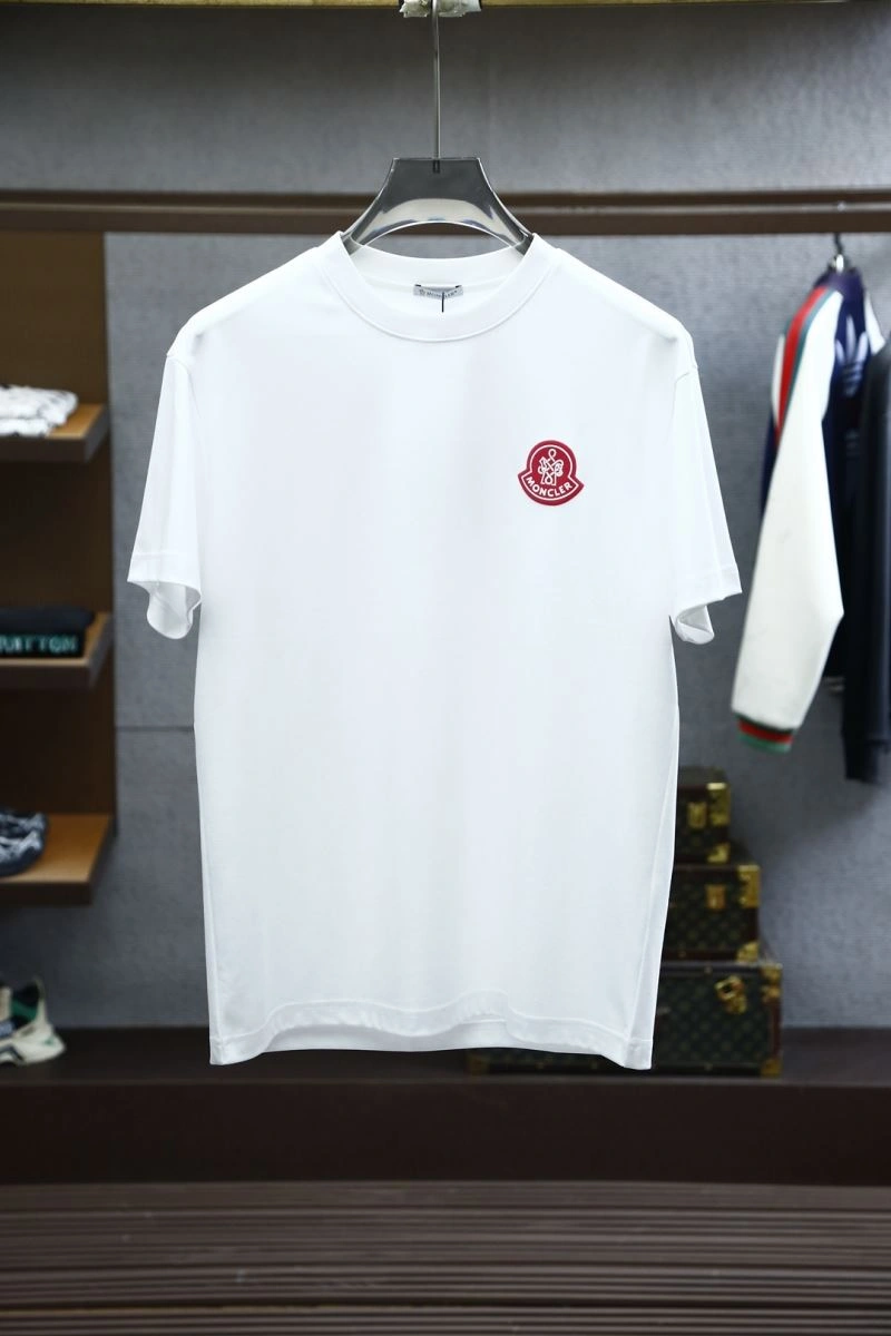 Moncler T-Shirts