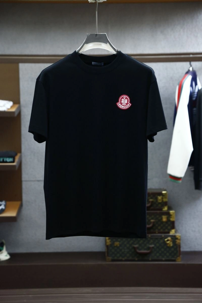 Official Moncler T-Shirts