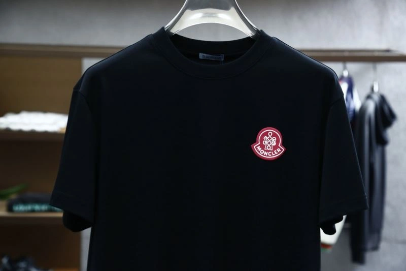 Official Moncler T-Shirts