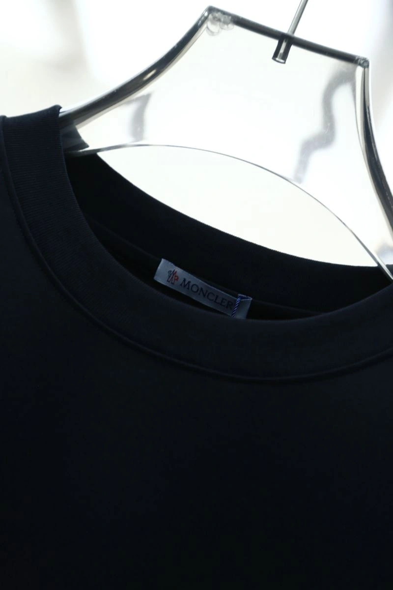 Official Moncler T-Shirts