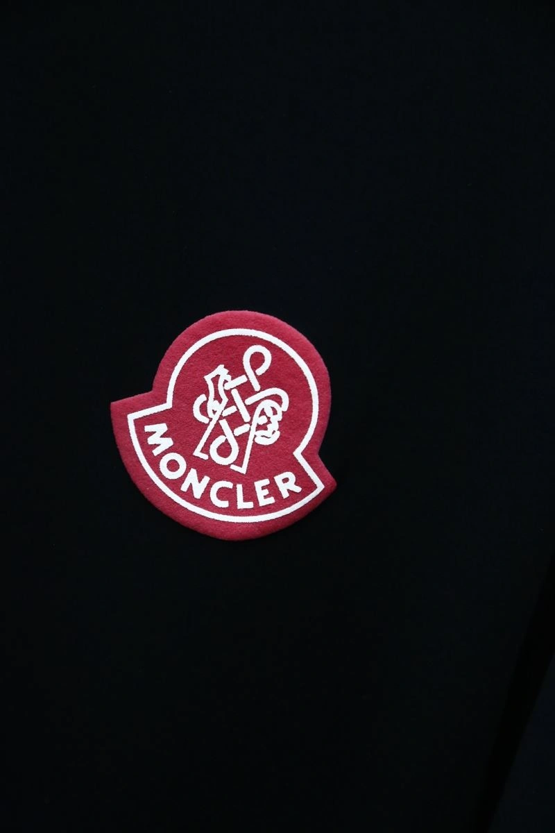 Official Moncler T-Shirts