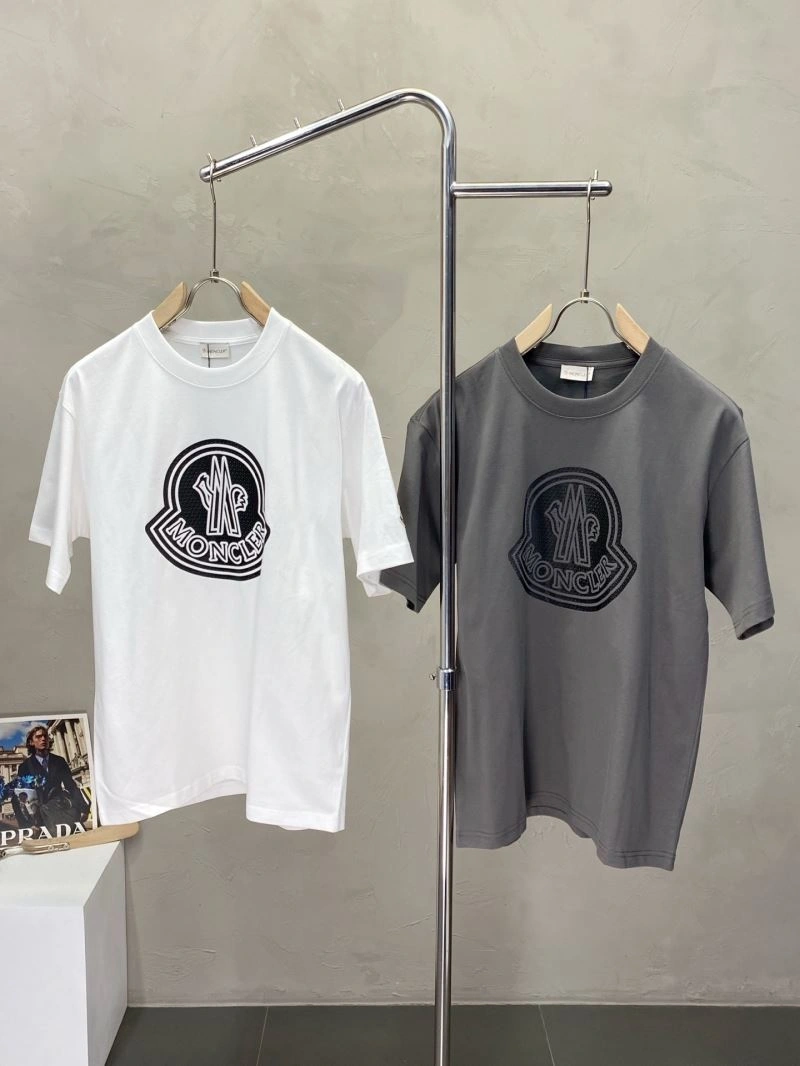 Moncler T-Shirts