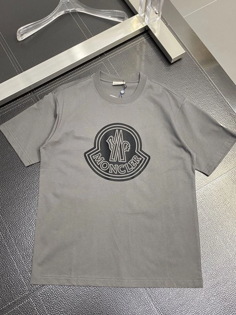 Perfect replica Moncler T-Shirts