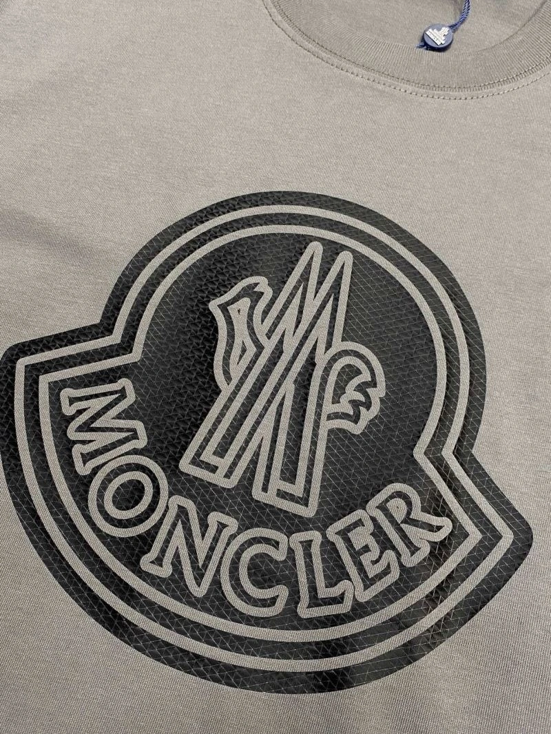 Perfect replica Moncler T-Shirts