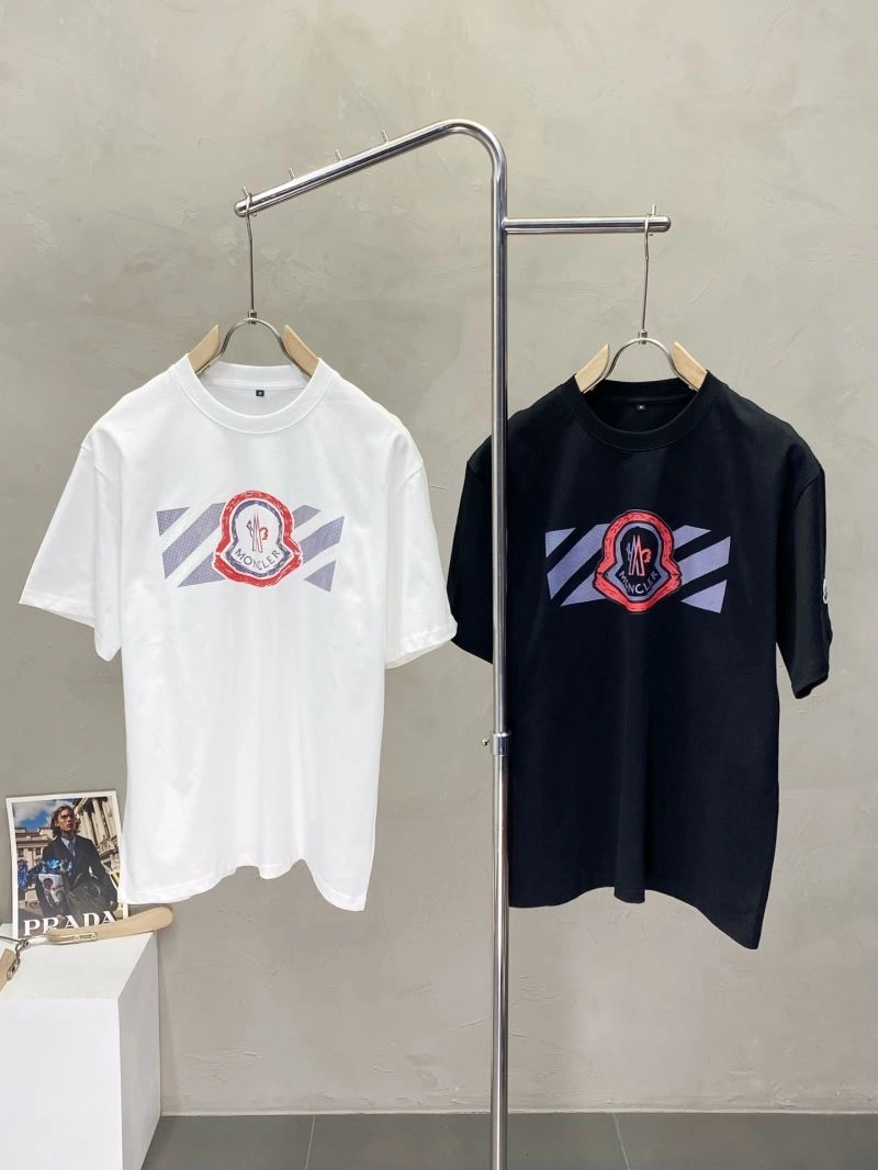 Moncler T-Shirts