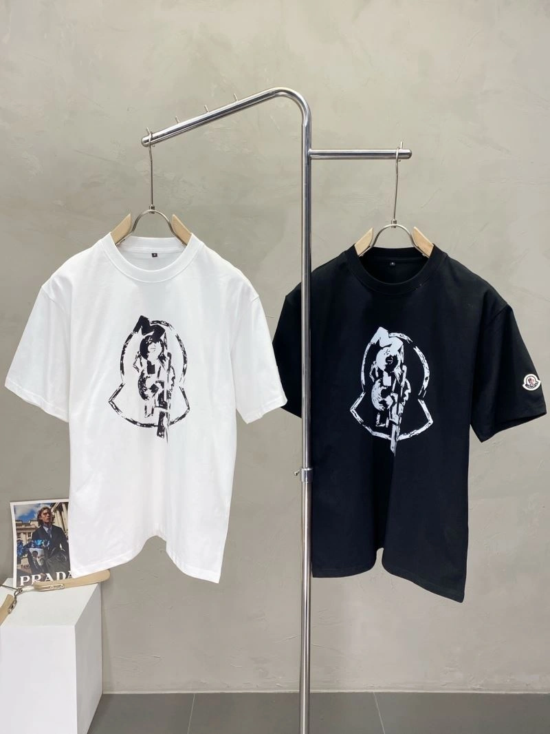 Moncler T-Shirts