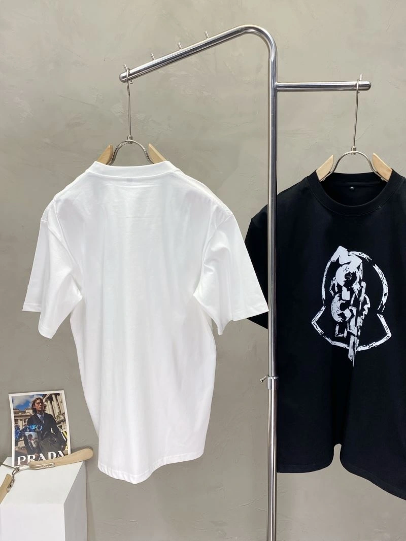 Legit Moncler T-Shirts