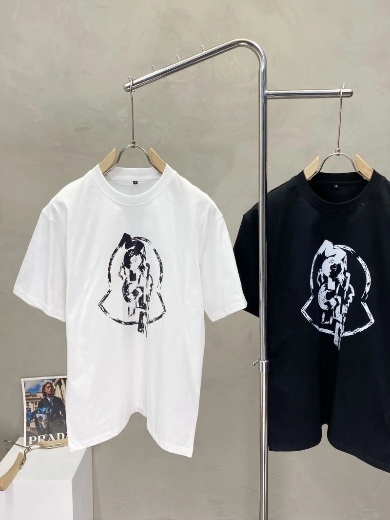 Legit Moncler T-Shirts