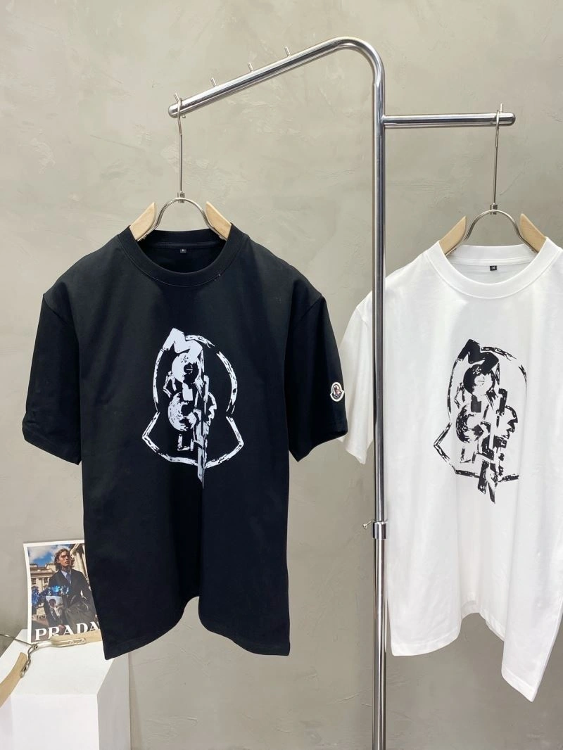 Legit Moncler T-Shirts