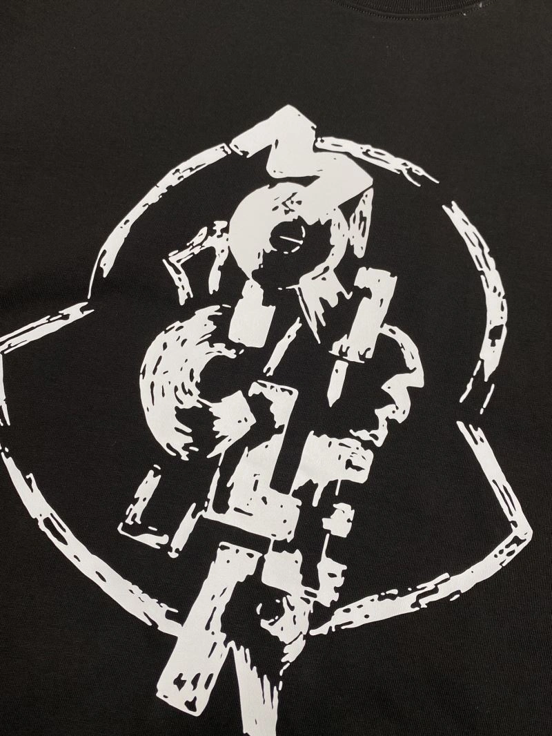 Legit Moncler T-Shirts