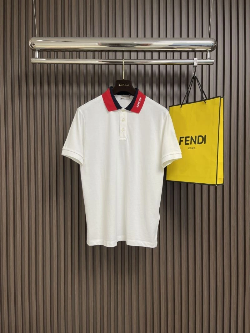 Moncler T-Shirts