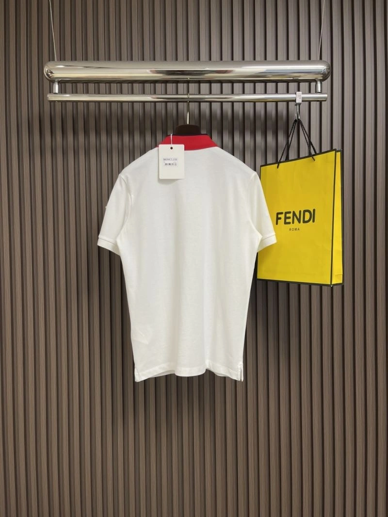 High fidelity Moncler T-Shirts