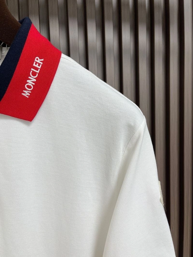 High fidelity Moncler T-Shirts