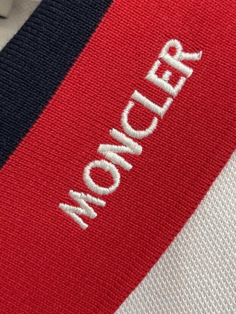 High fidelity Moncler T-Shirts
