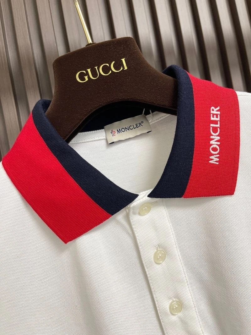 High fidelity Moncler T-Shirts