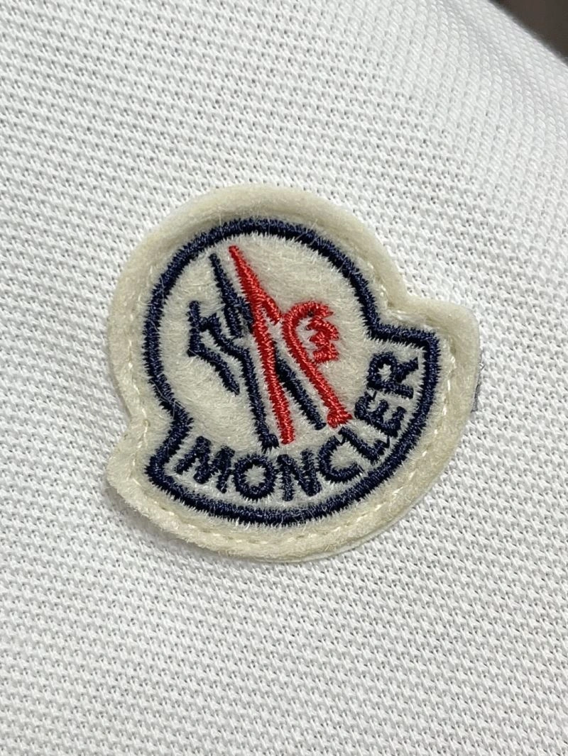 High fidelity Moncler T-Shirts