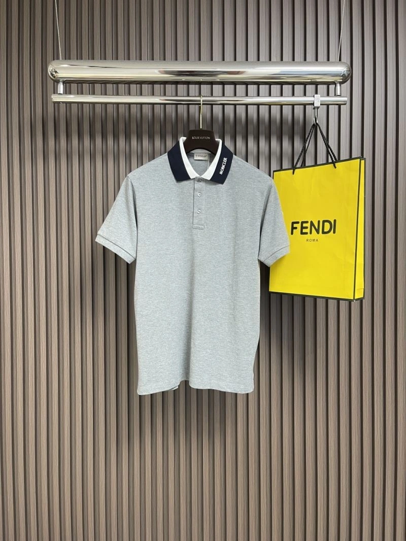 Moncler T-Shirts