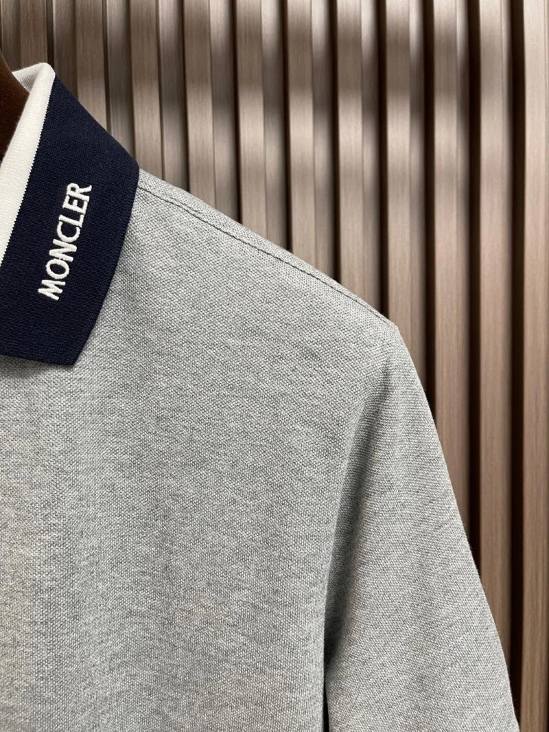 1:1 copy Moncler T-Shirts
