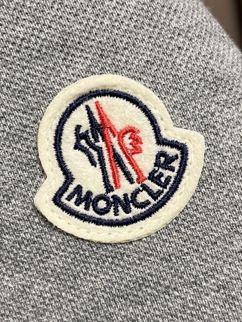 1:1 copy Moncler T-Shirts