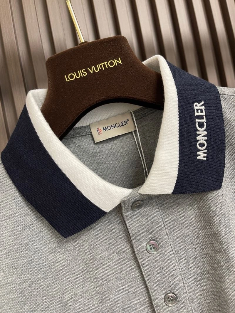 1:1 copy Moncler T-Shirts