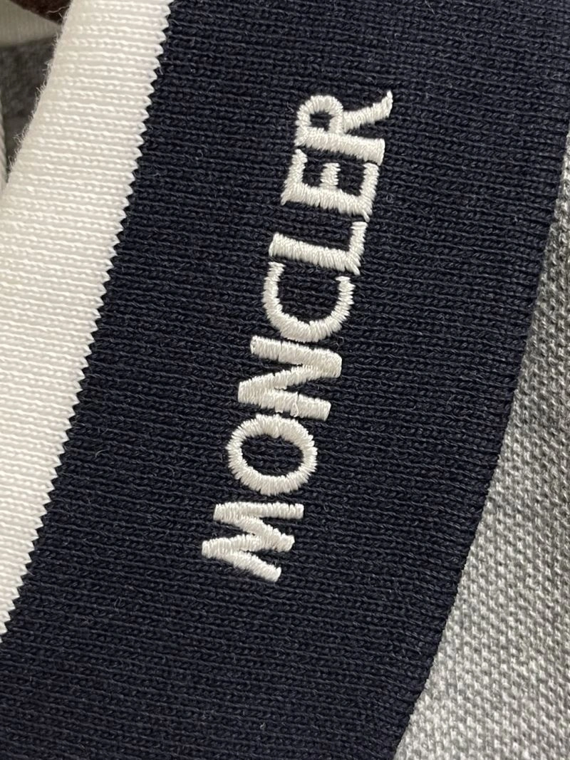 1:1 copy Moncler T-Shirts