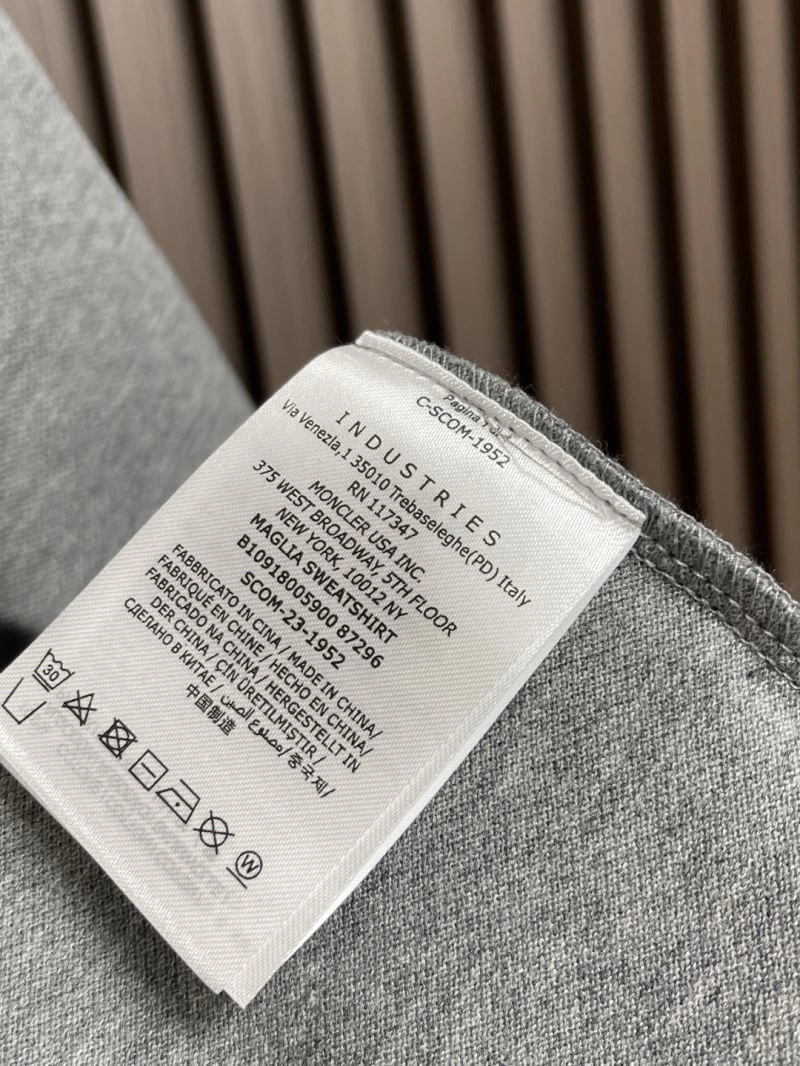 1:1 copy Moncler T-Shirts