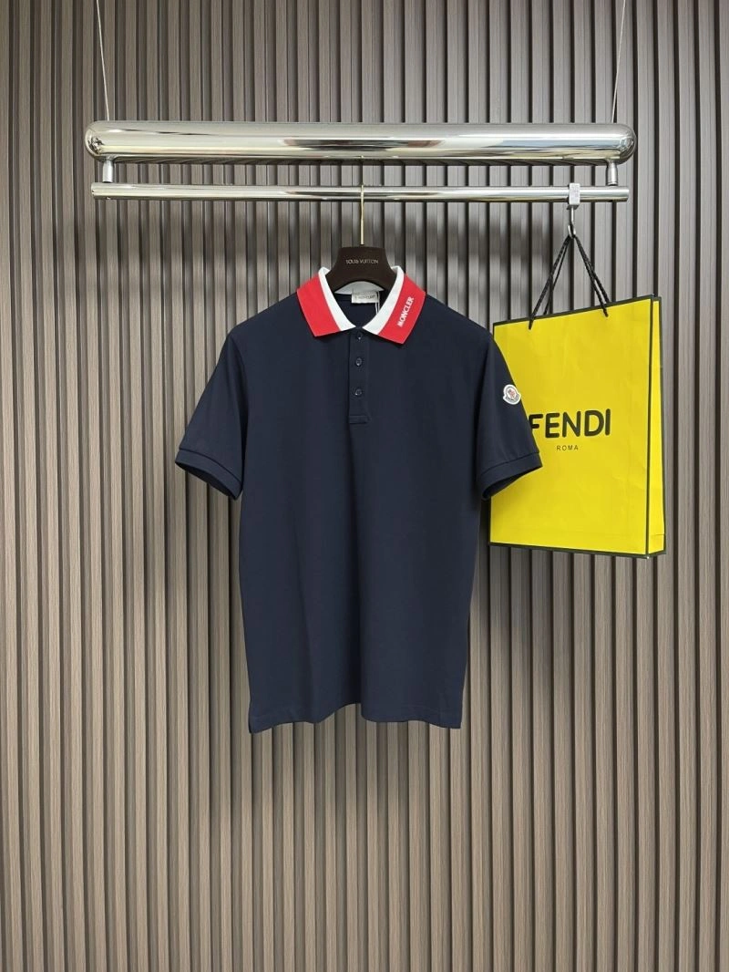 Moncler T-Shirts